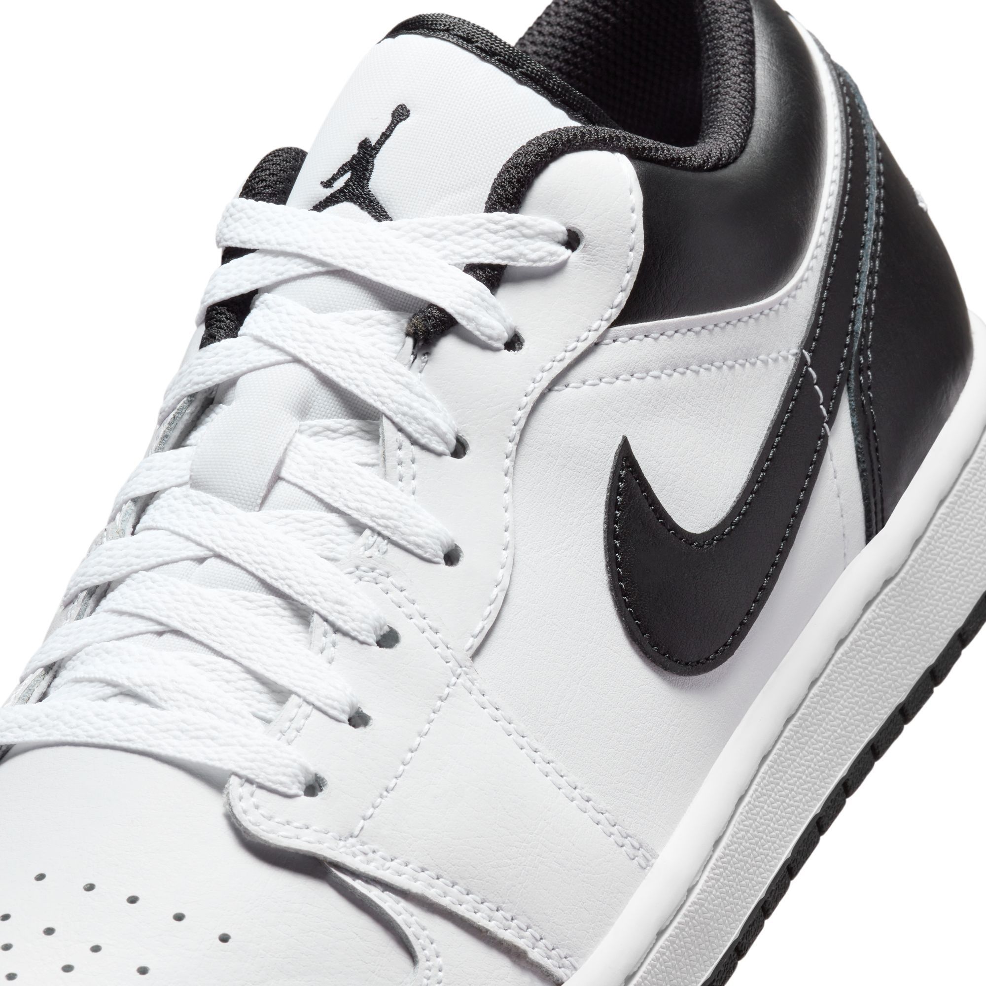 JORDAN Air 1 Low 553558 132 - Shiekh JORDAN Air 1 Low 553558 132 - Shiekh