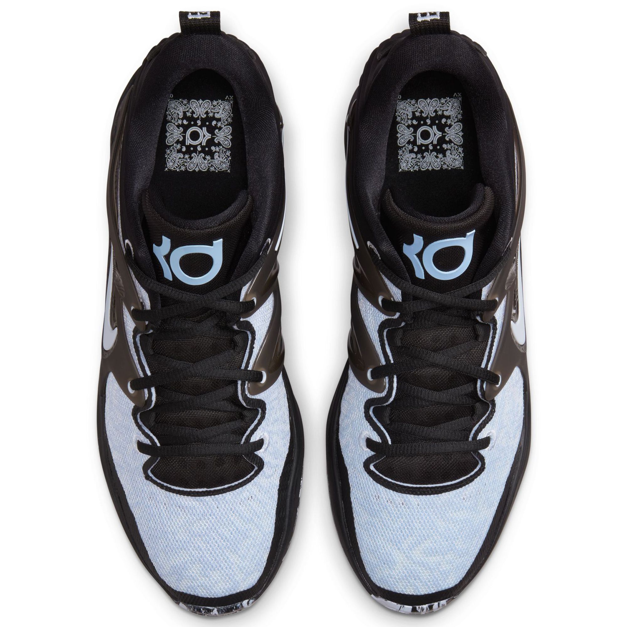 NIKE KD15 DC1975 101 - Shiekh