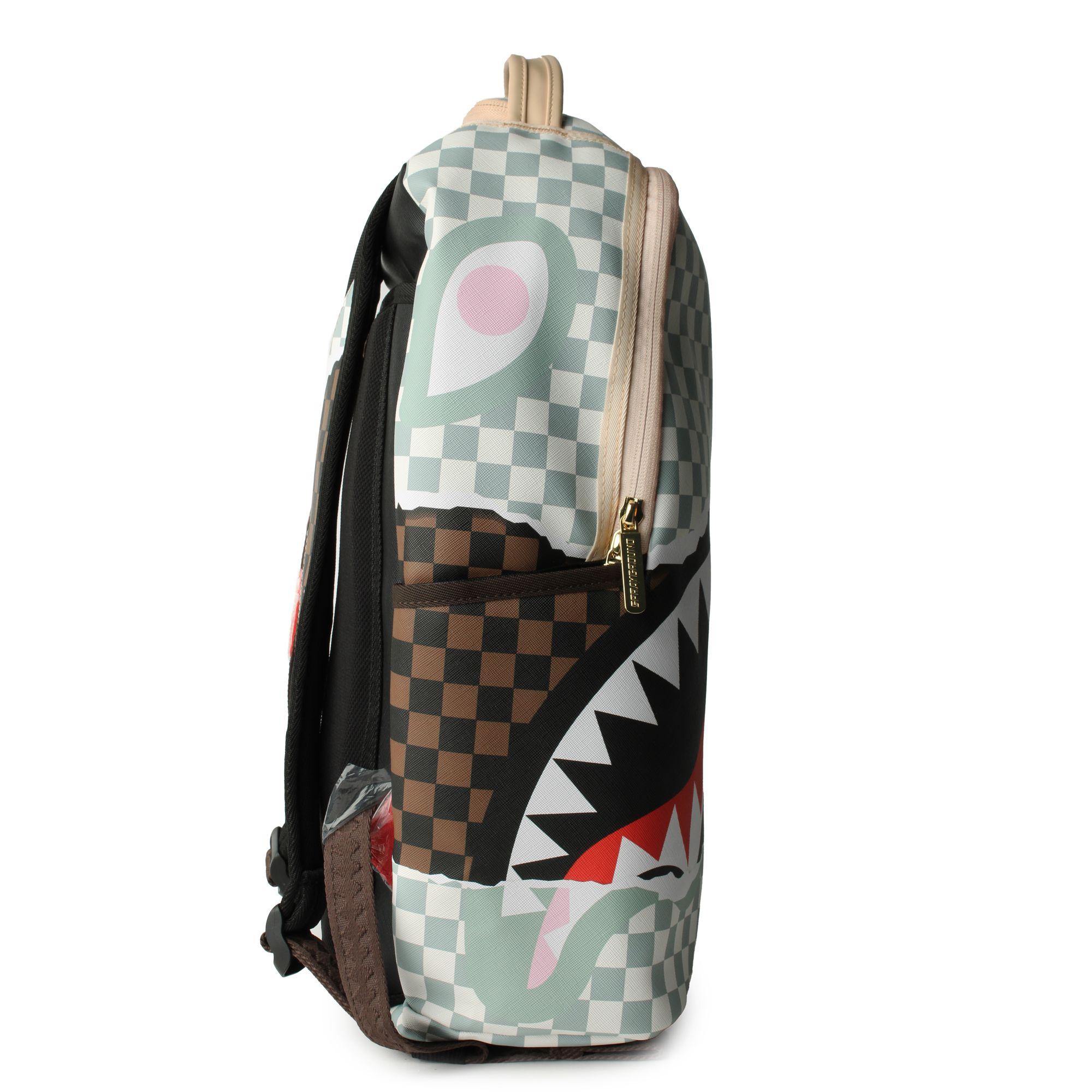 SPRAYGROUND Teraway Backpack 910B5153NSZ9900 - Shiekh