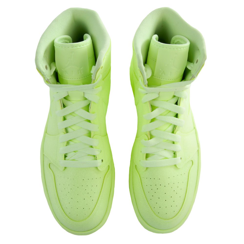 JORDAN Women's Air 1 Retro High Premium AH7389 700 - Shiekh