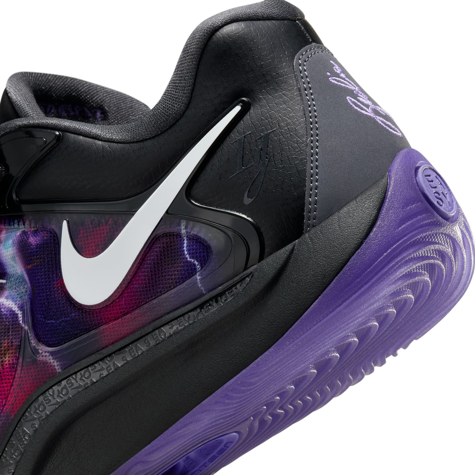 NIKE KD17 x Metro Boomin HJ4464 001 - Shiekh