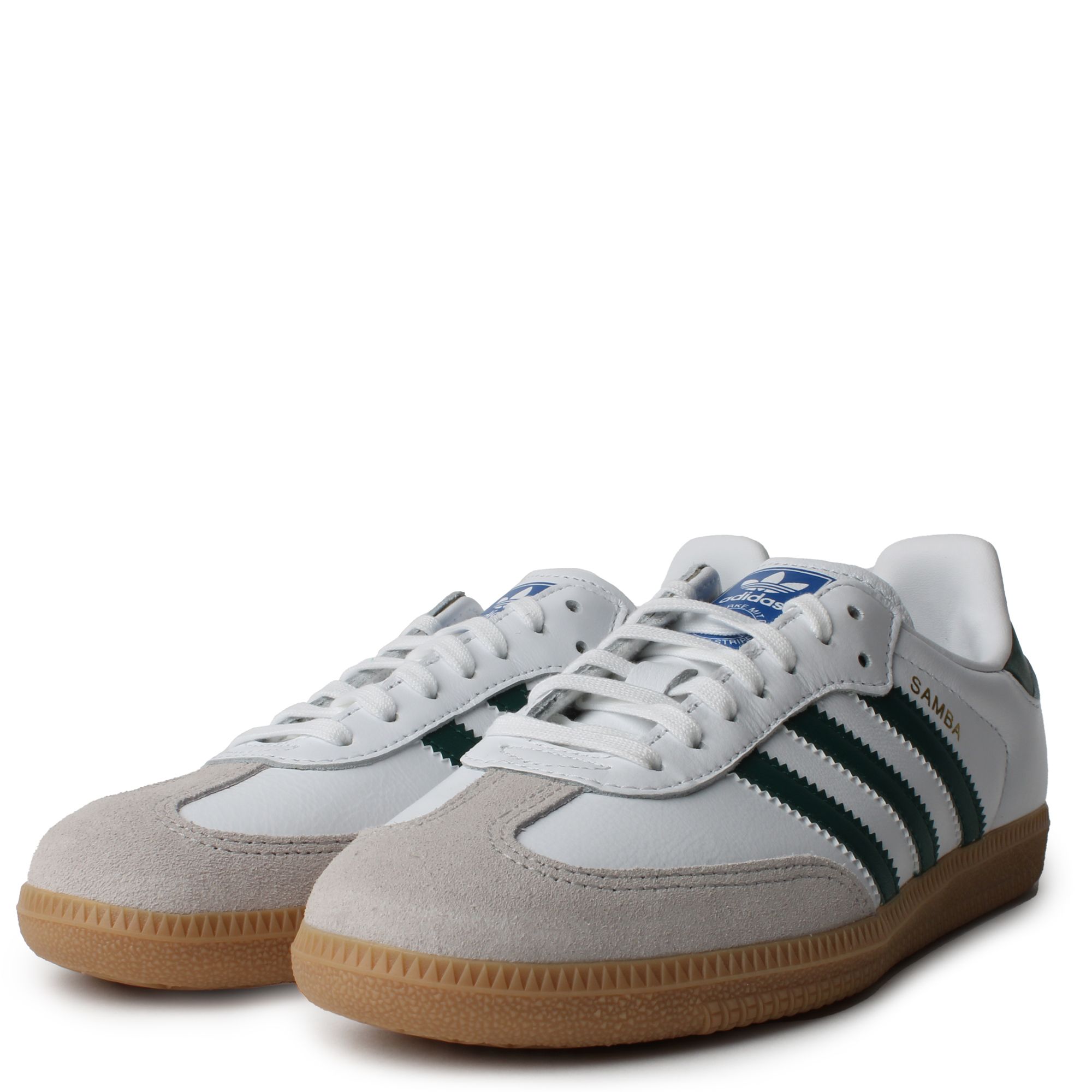 ADIDAS Grade School Samba OG IE1331 - Shiekh