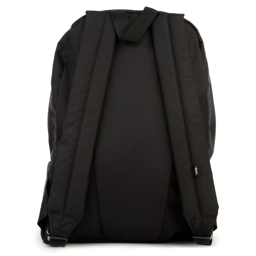 VANS OLD SKOOL II BACKPACK VN000ONIY28 - Shiekh