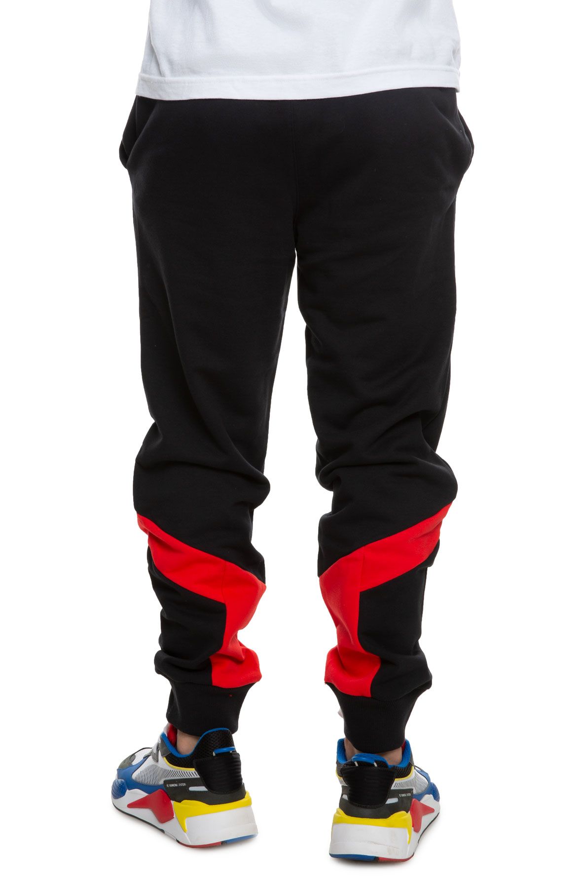 PUMA MCS Icon Joggers 59707002 - Shiekh