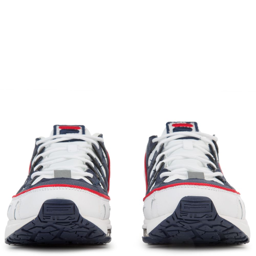 FILA SILVA TRAINER 1RM00402-125 - Shiekh