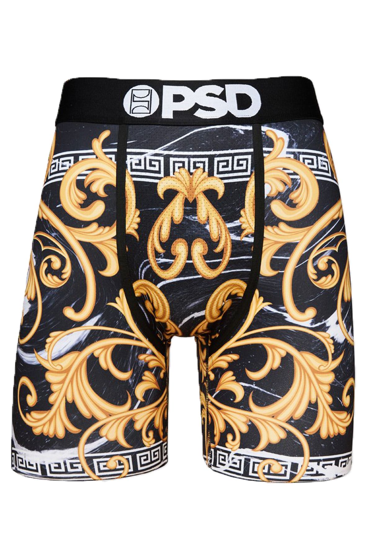 PSD Marble Lux Boxer Briefs 221180067 - Shiekh
