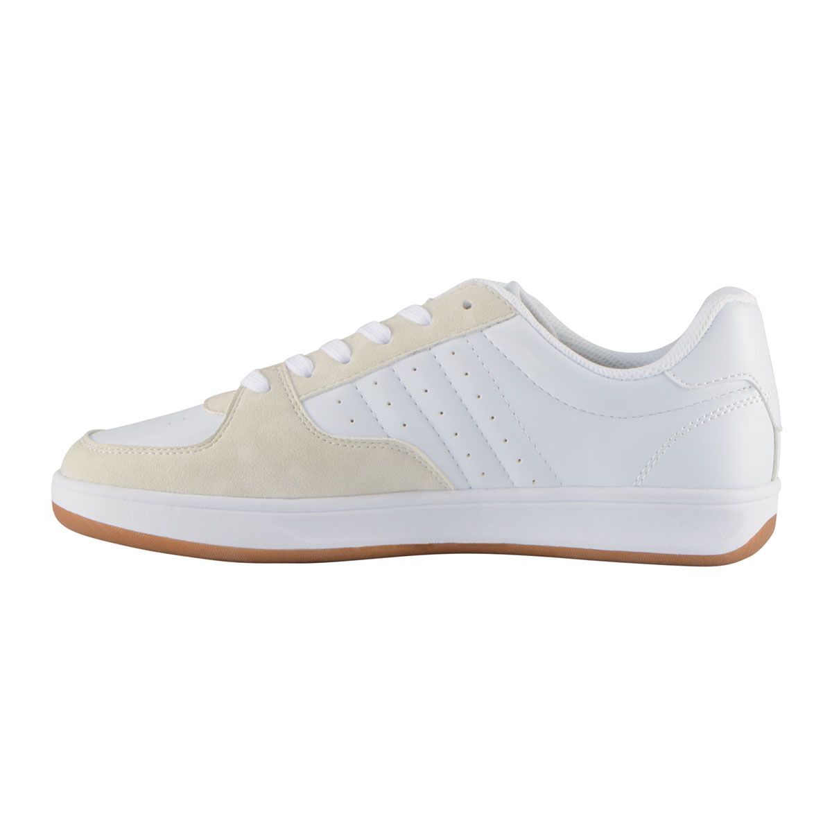 LUGZ Ghost White/Off White/Gum MGHOSTV-1672 - Shiekh