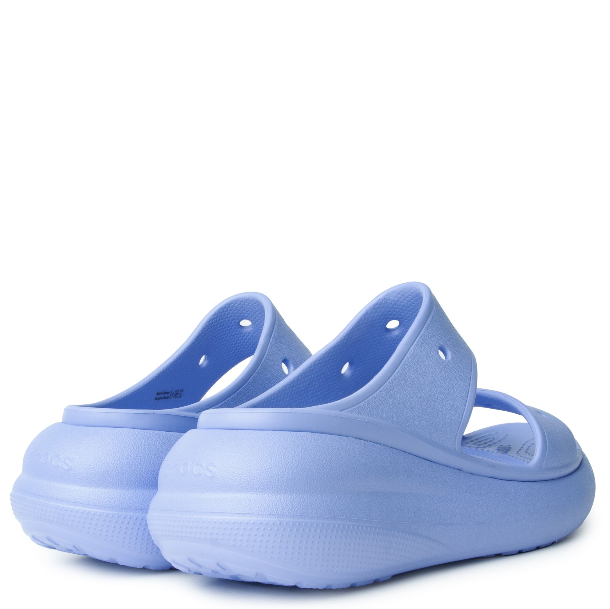 CROCS Classic Crush Sandal 207670-5Q6 - Shiekh