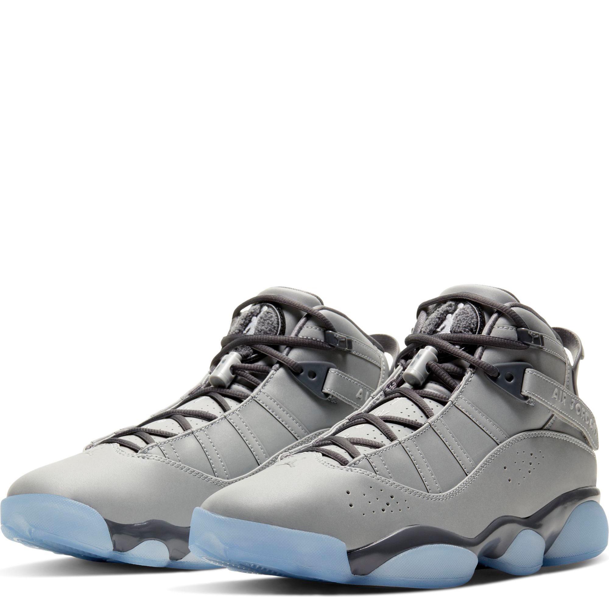 JORDAN 6 Rings CW4641 001 - Shiekh