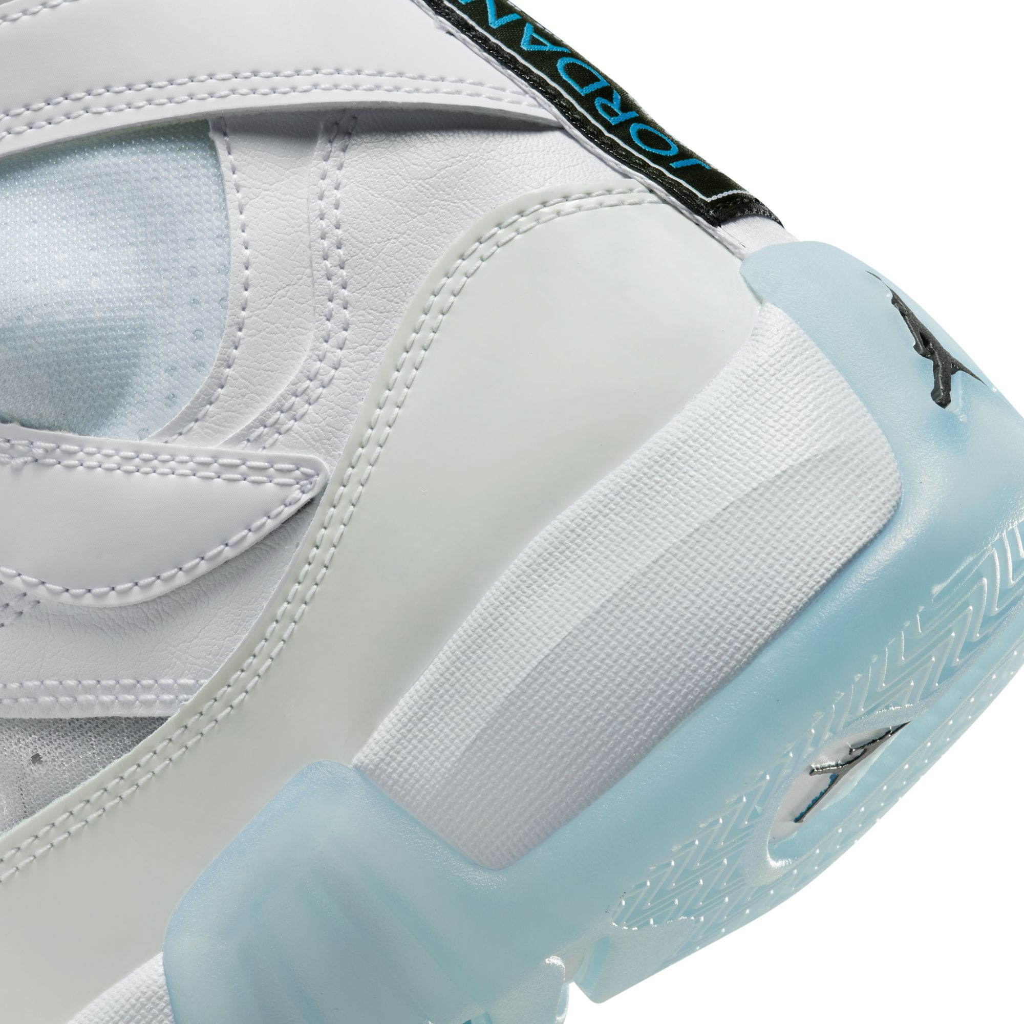 JORDAN Jumpman Two Trey DO1925 104 - Shiekh