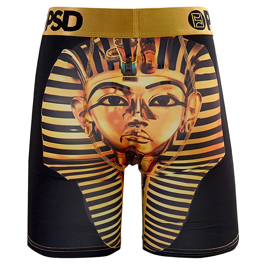 PSD Men's Pharaoh Kyrie Irving Underwear 81421001 - Shiekh