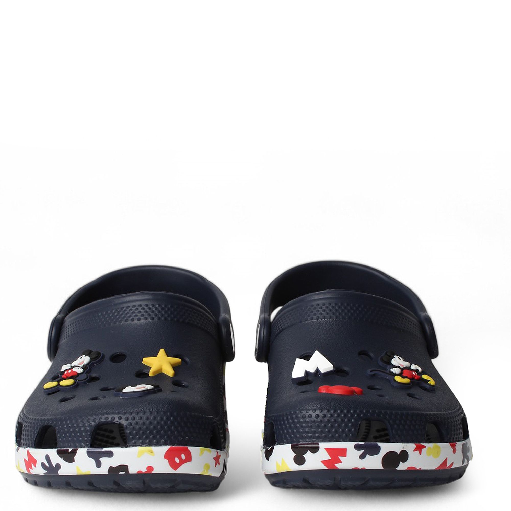 CROCS Kids Mickey & Friends Classic Clog 211148-90H - Shiekh