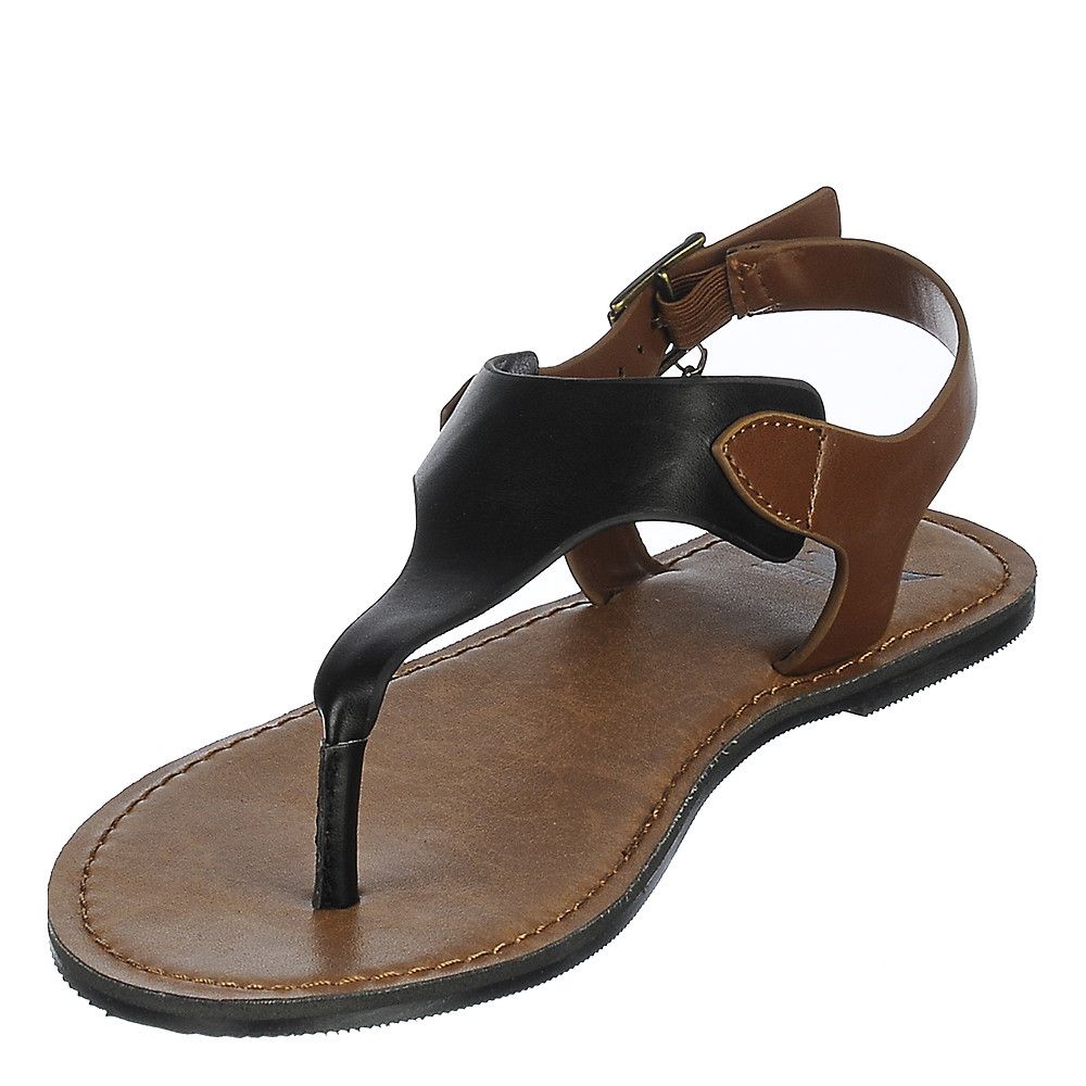 SHIEKH Radel-S FD RADEL-S/BLACK/TAN - Shiekh