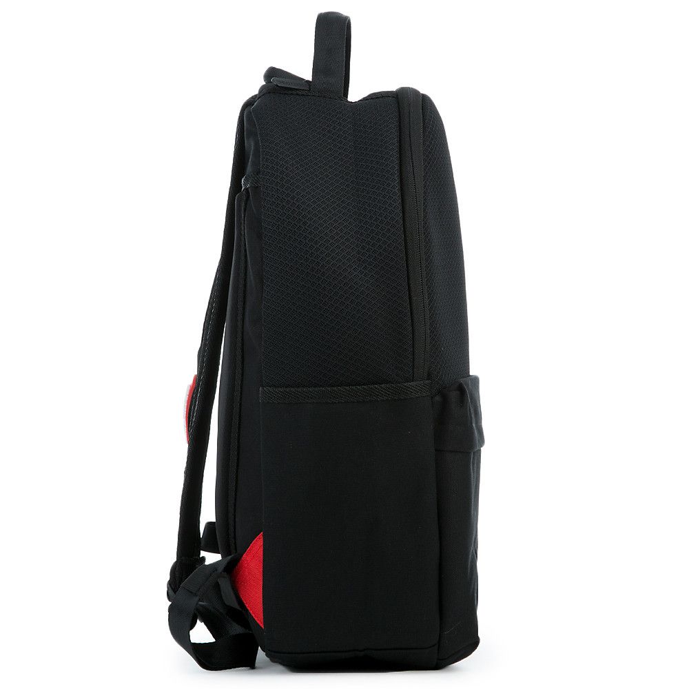 SPRAYGROUND Ghost Stealth Cargo Backpack 910B1227NSZ - Shiekh