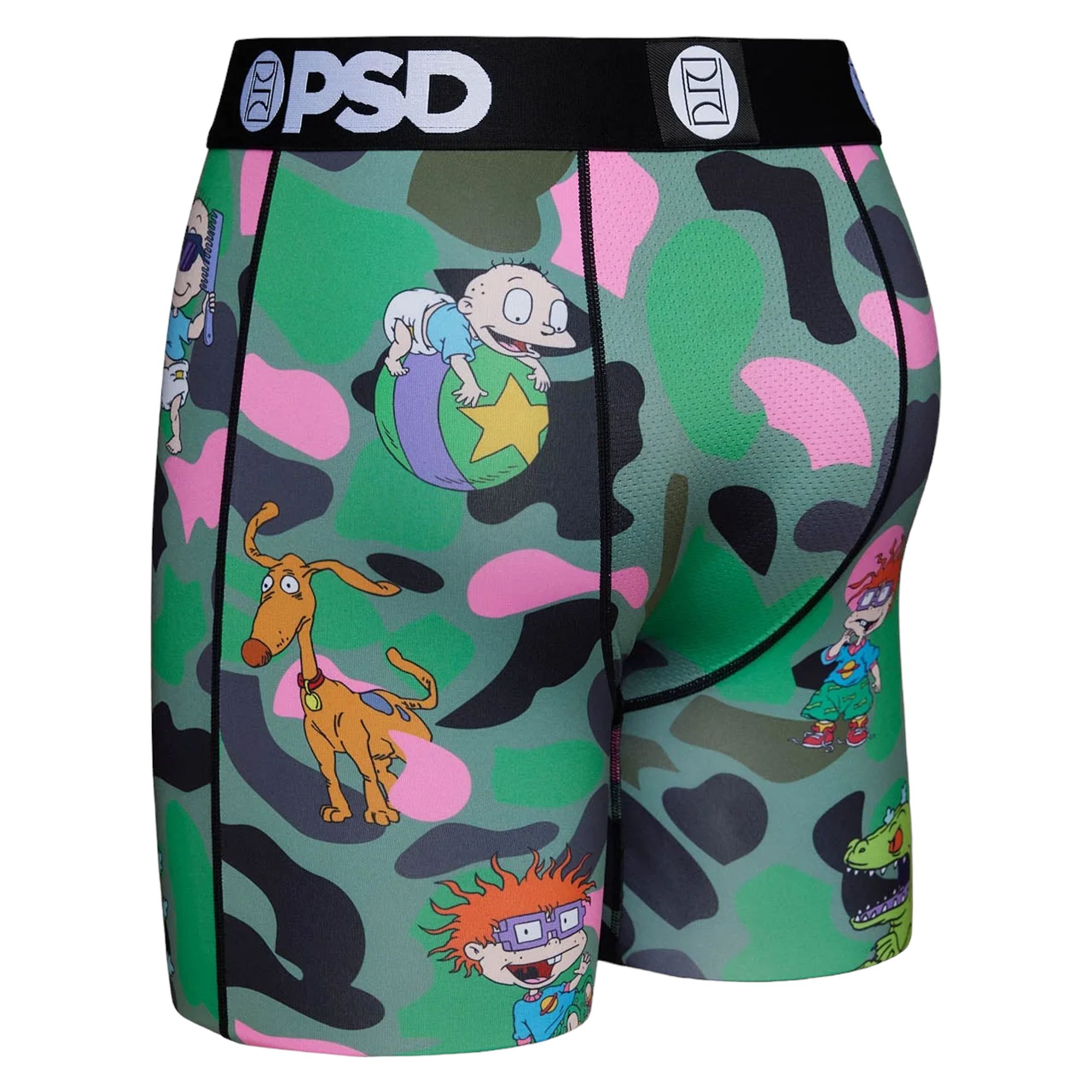 PSD Rugrats 123180018 - Shiekh
