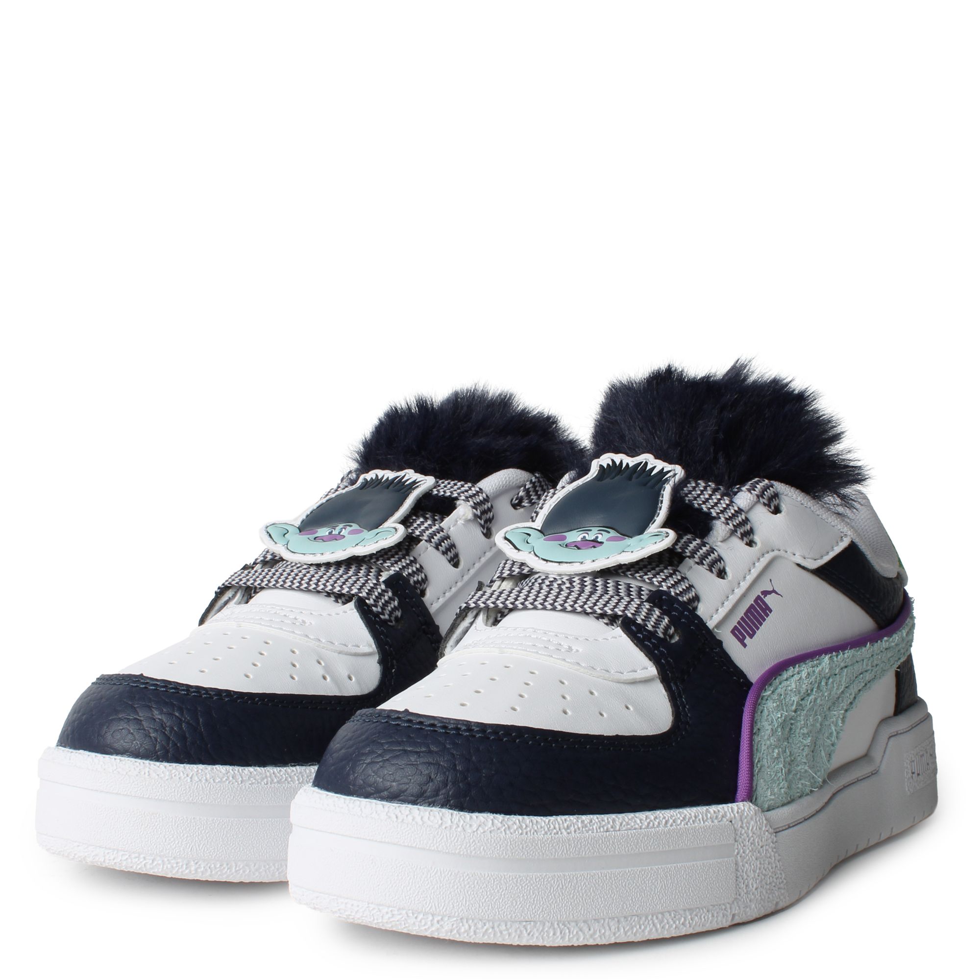 PUMA Pre-School PUMA x TROLLS CA Pro 39653301 - Shiekh