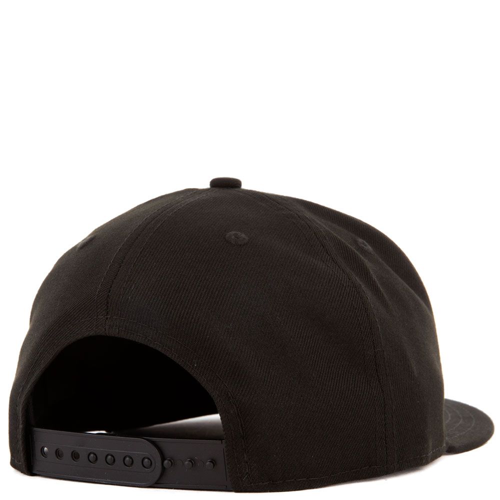 NEW ERA CAPS San Francisco 49ers Metal Thread 950 Snapback 11840207 ...