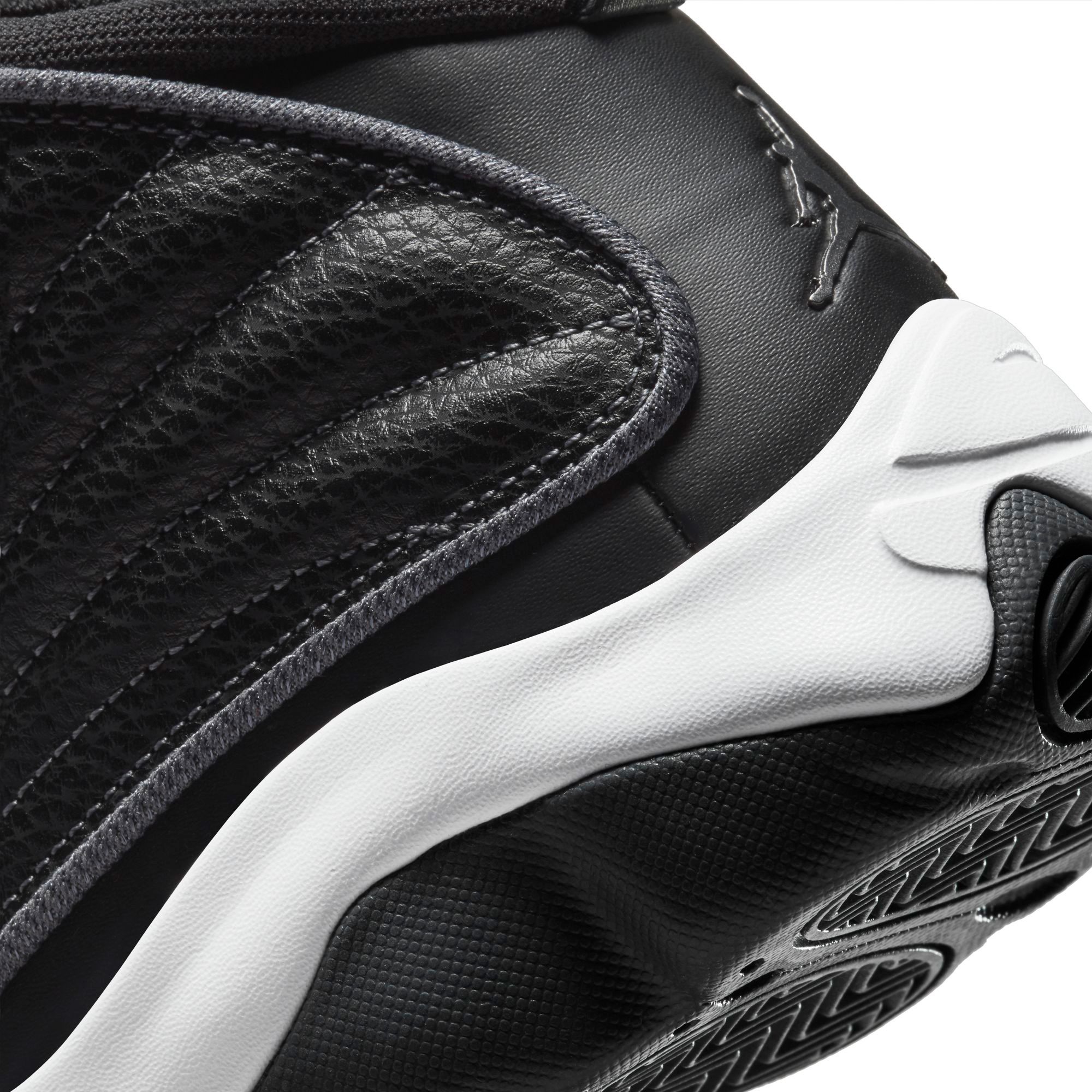 JORDAN (GS) Pro Strong DC7911 002 - Shiekh