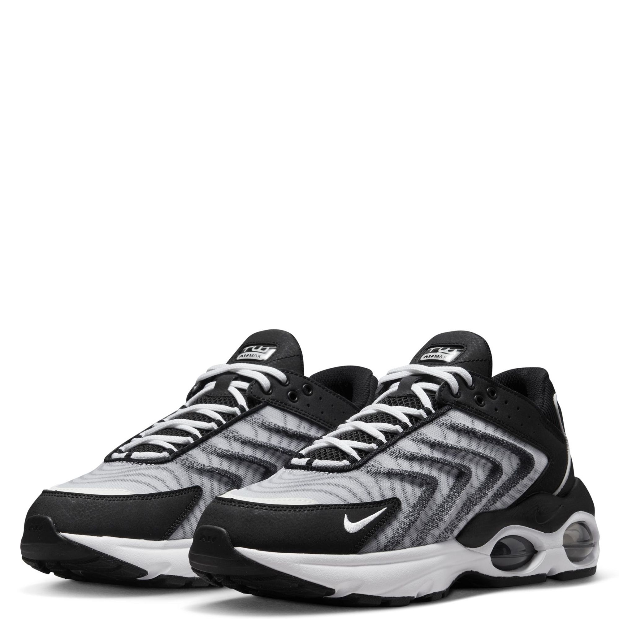 NIKE Air Max TW DQ3984 001 - Shiekh