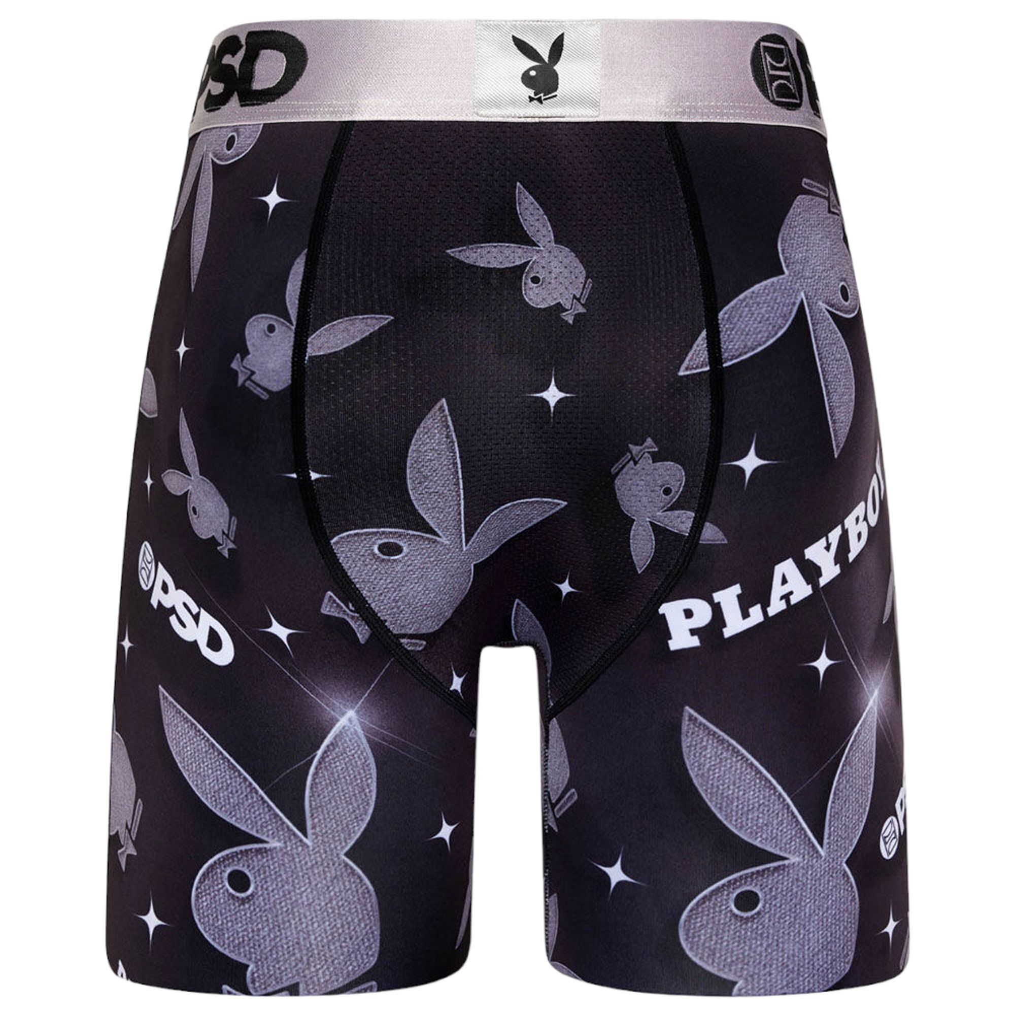 PSD Playboy Stones Boxer Briefs 323180004 - Shiekh