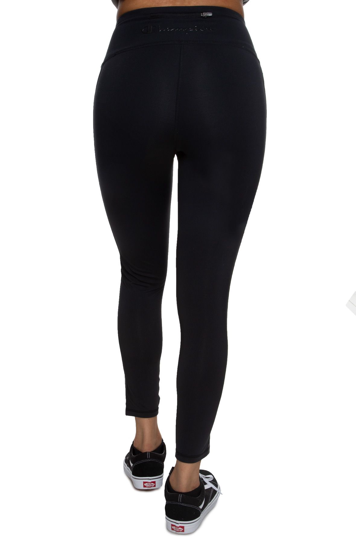 CHAMPION High Waist Tights ML142J550308003 - Shiekh