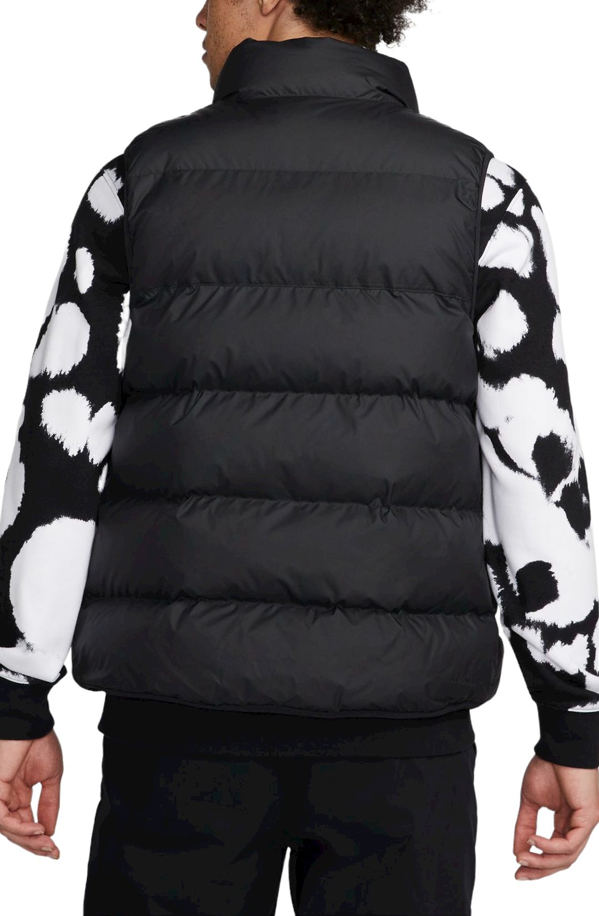 NIKE Storm-FIT Windrunner DR9617 010 - Shiekh