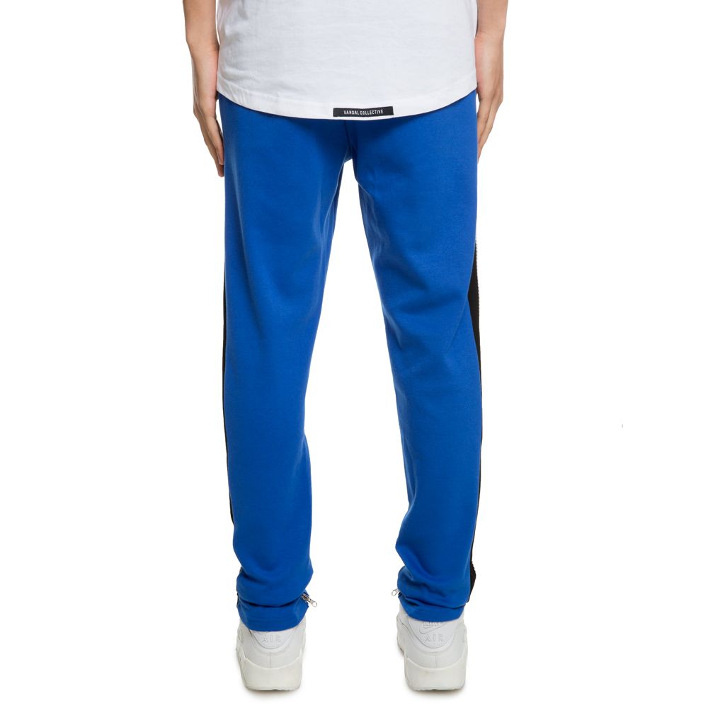FBRK TRACK PANTS SHB515RB - Shiekh