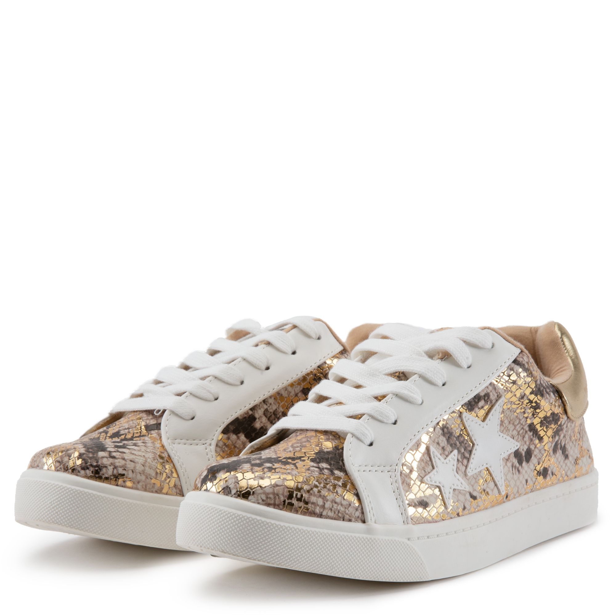 FORTUNE DYNAMICS Wander-G Athletic Sneakers FD WANDER-G-PYT - Shiekh