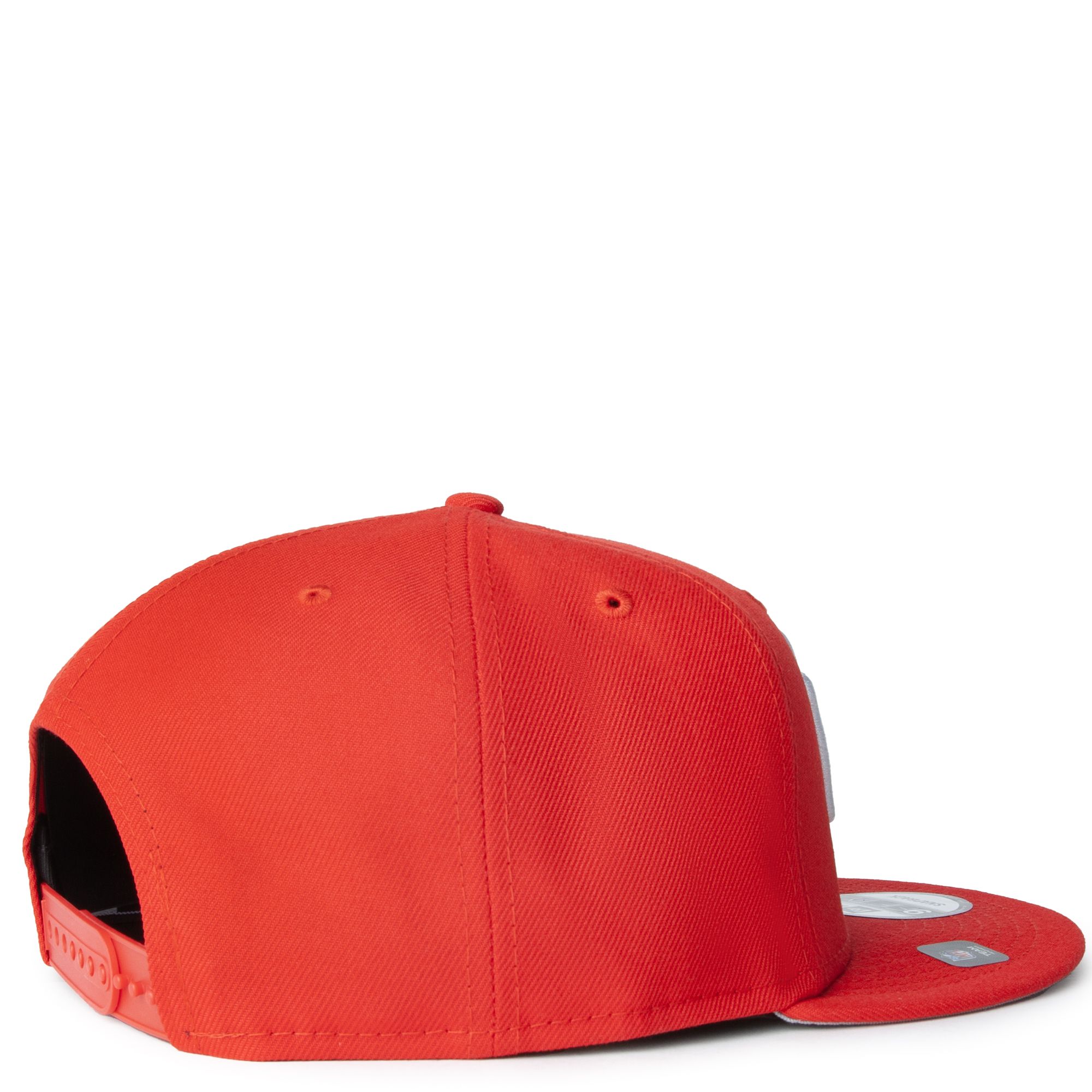 NEW ERA CAPS 9Fifty NFL Snapback Kansas City Chiefs 11872990 - Shiekh