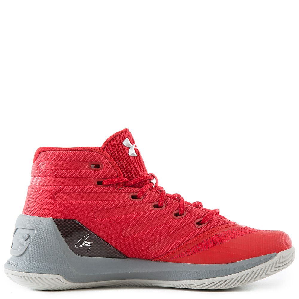 Curry 3 davidson store