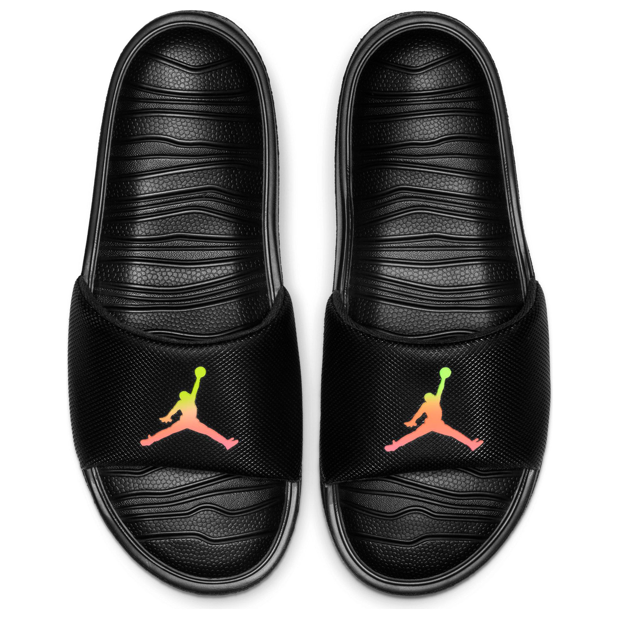 JORDAN Break Slides AR6374 008 - Shiekh