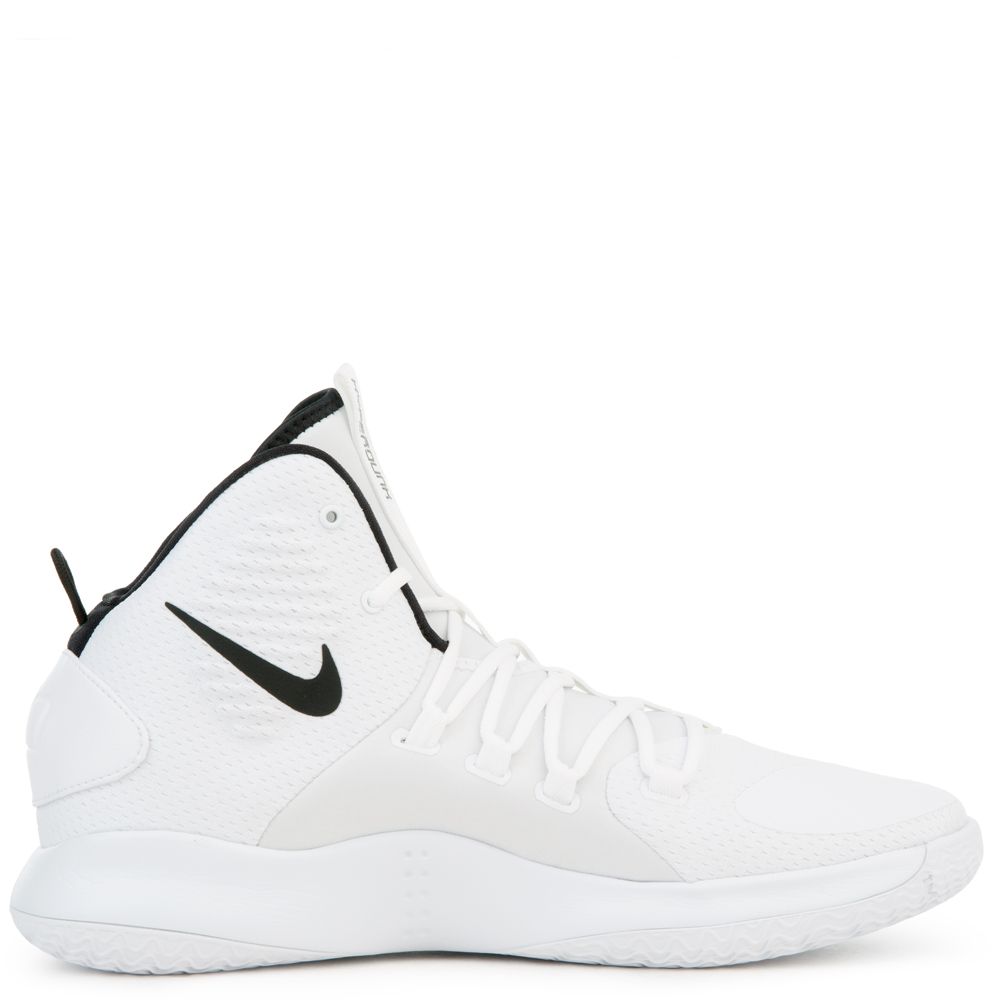 NIKE HYPERDUNK X AR0467 100 - Shiekh