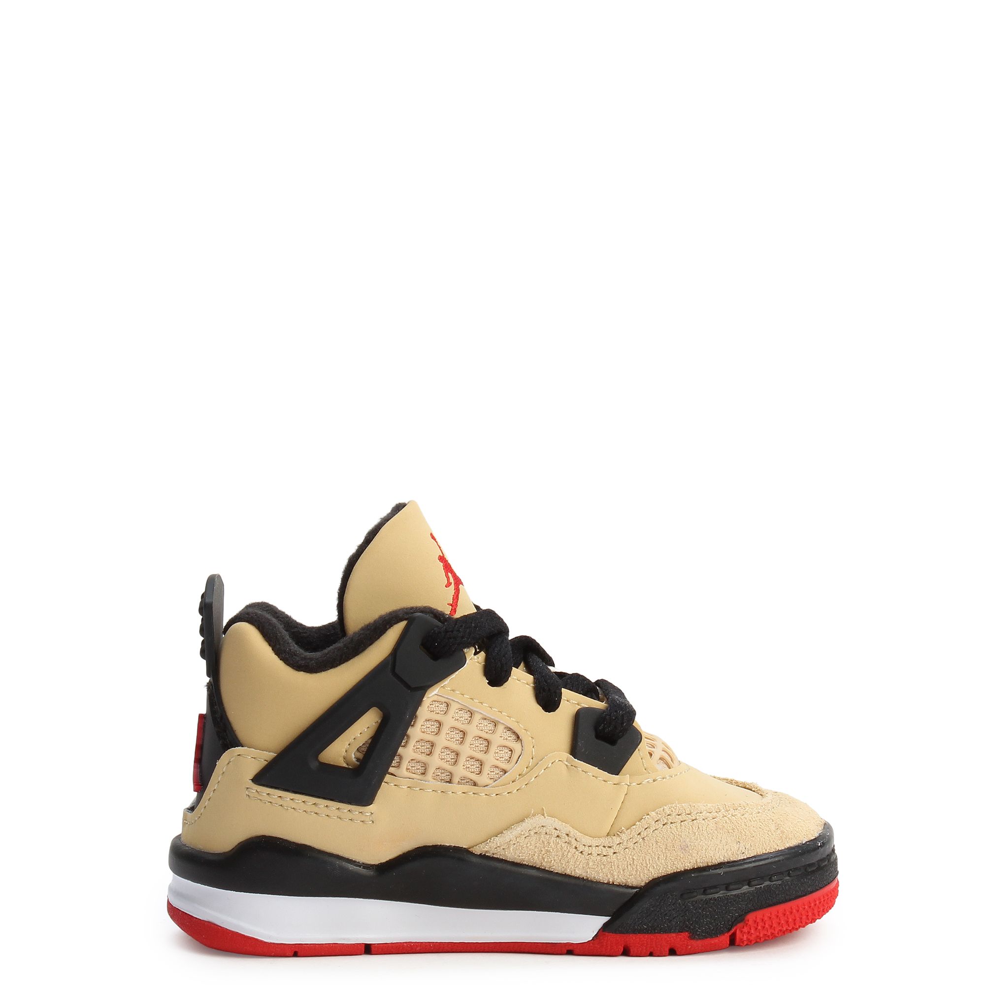 JORDAN Toddler 4 Retro 'Pizza' IH2095 200 - Shiekh