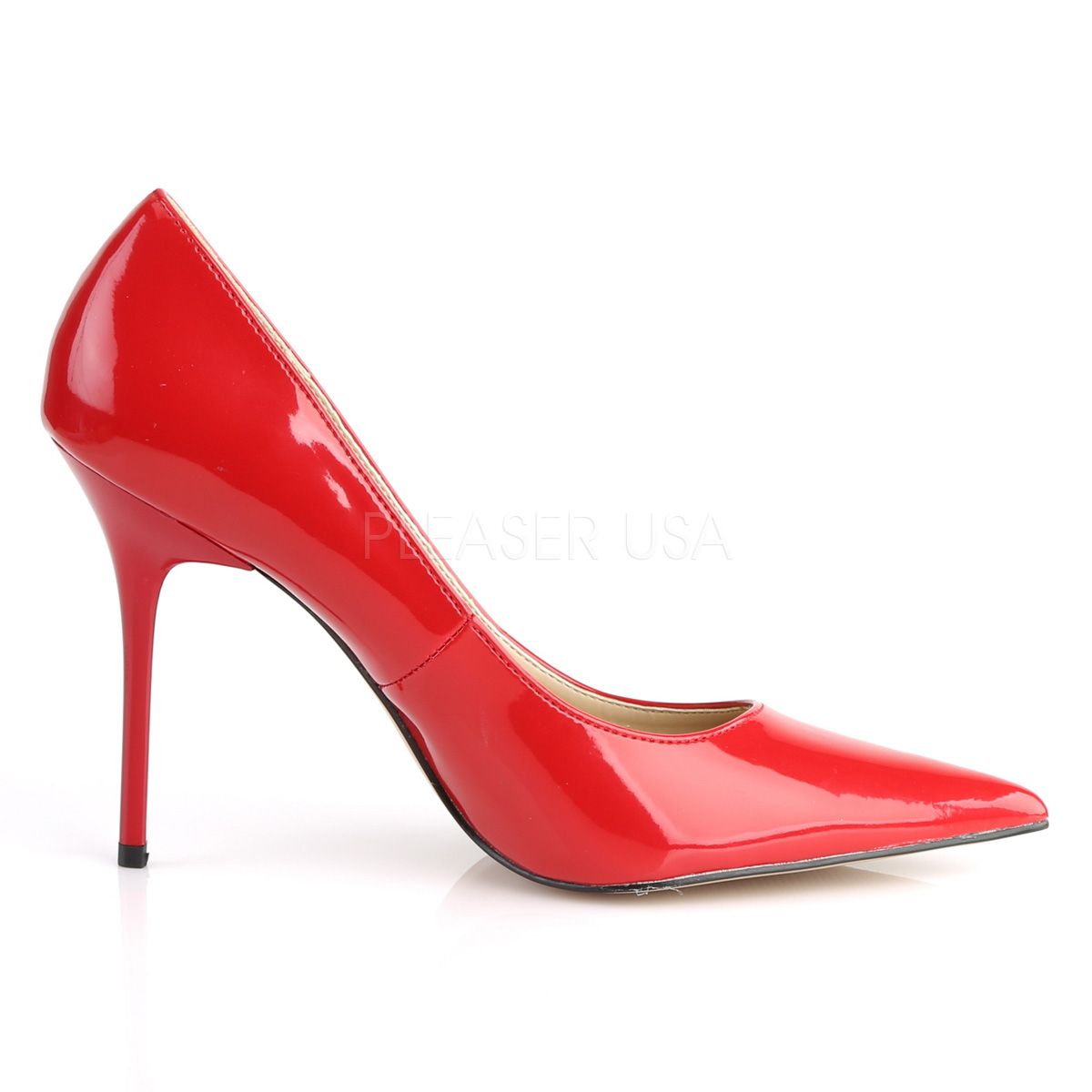 PLEASER CLASSIQUE-20 CLAS20/R - Shiekh