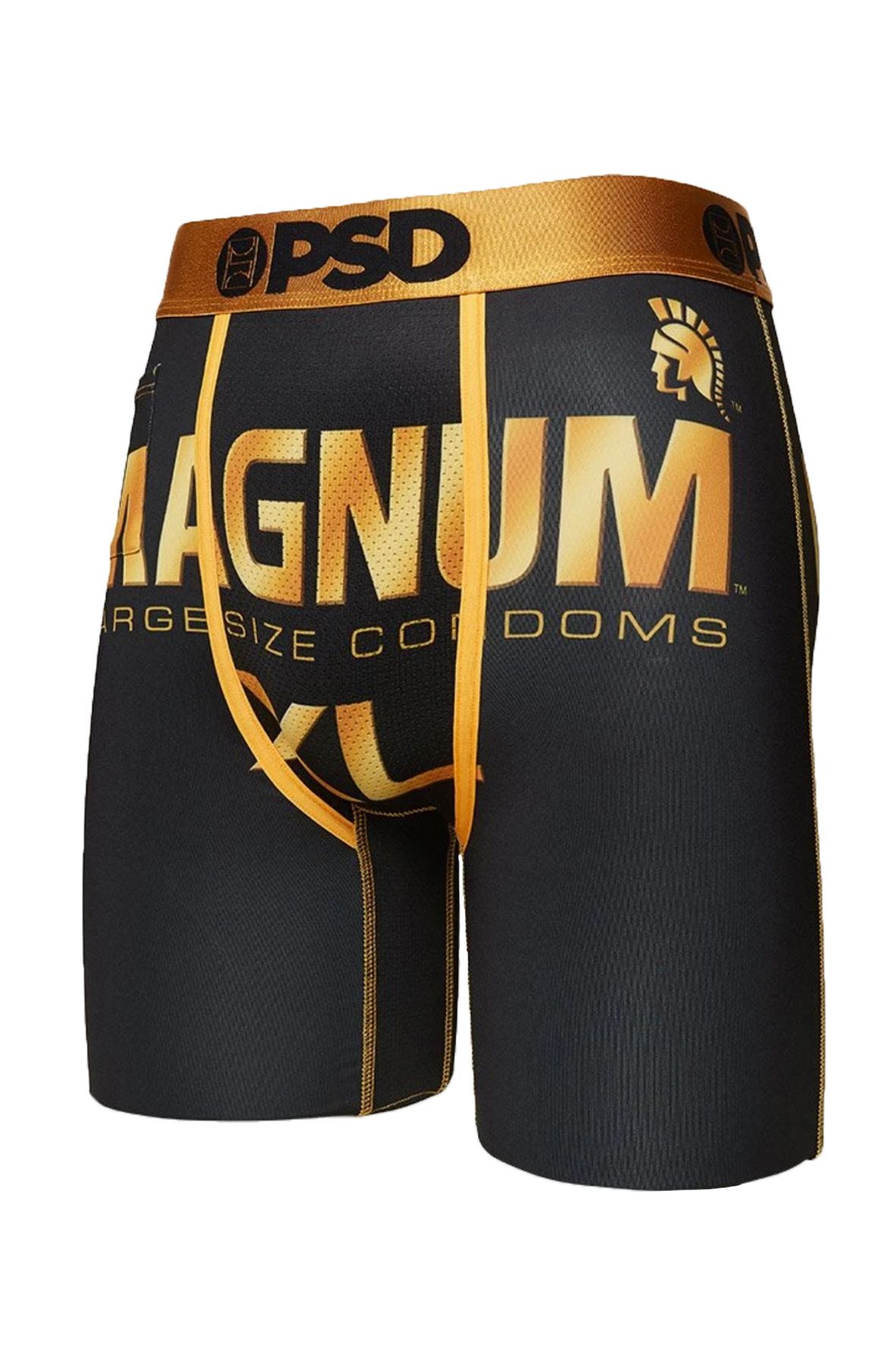 PSD Magnum XL Boxer Briefs 42011033 - Shiekh