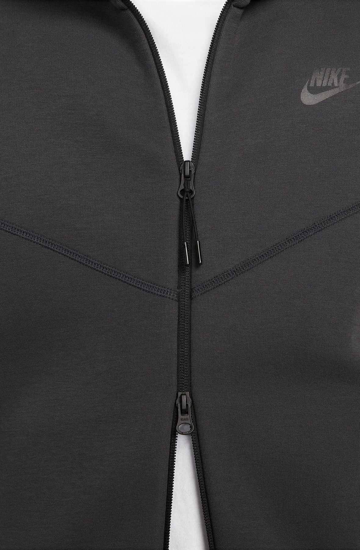 NIKE Sportswear Tech Fleece Windrunner FB7921 060 - Shiekh