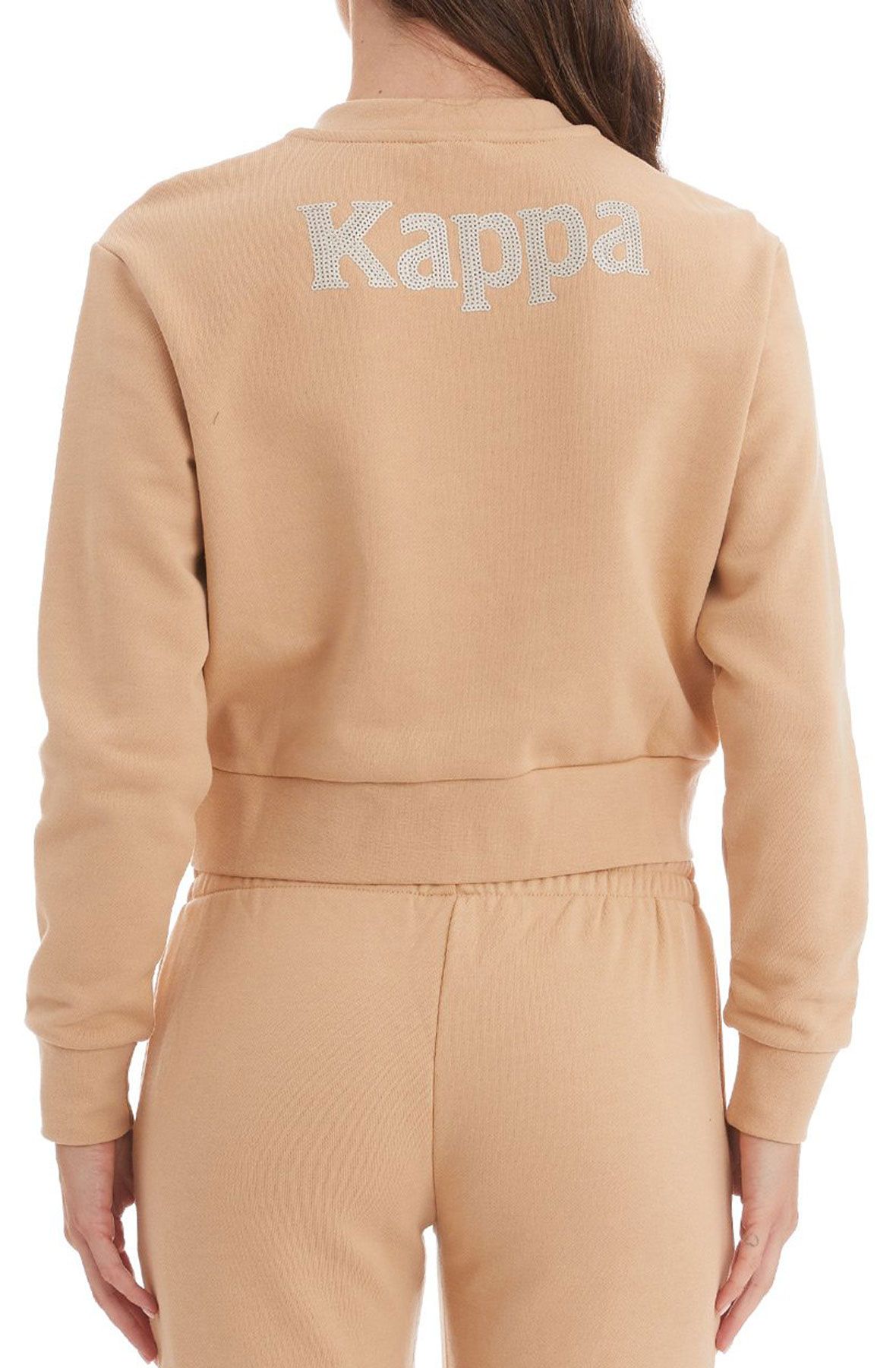 KAPPA Authentic Ginkle Cropped Jacket 36175KW-C04 - Shiekh