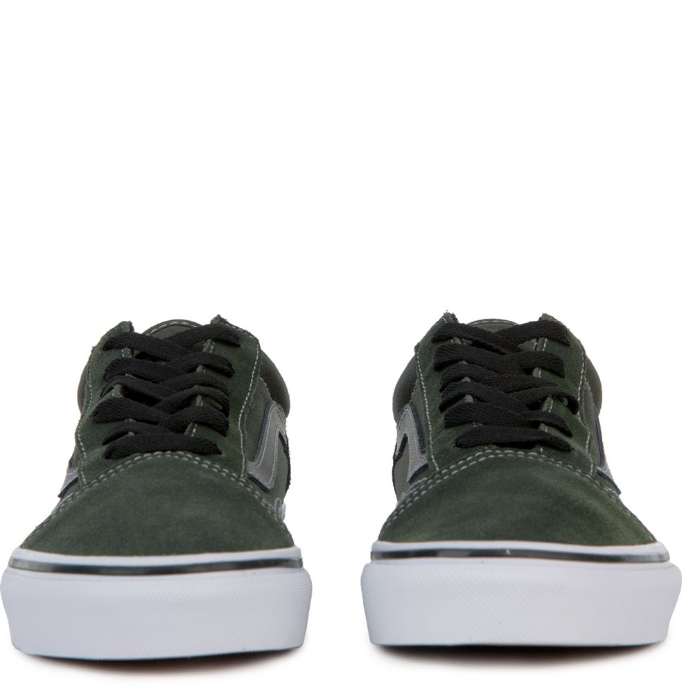 VANS VANS OLD SKOOL (BG) VN0A38HBU3X - Shiekh
