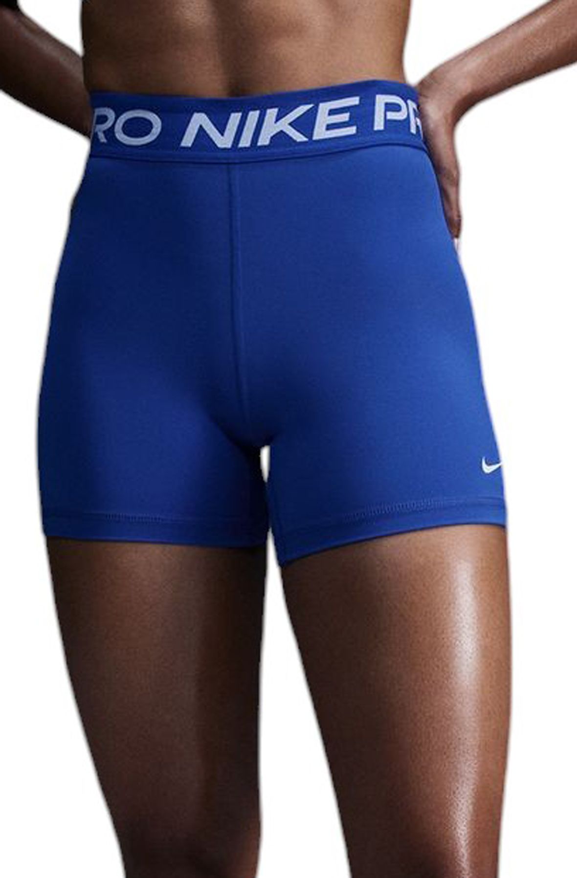 NIKE Pro 365 5" Shorts CZ9831 407 - Shiekh