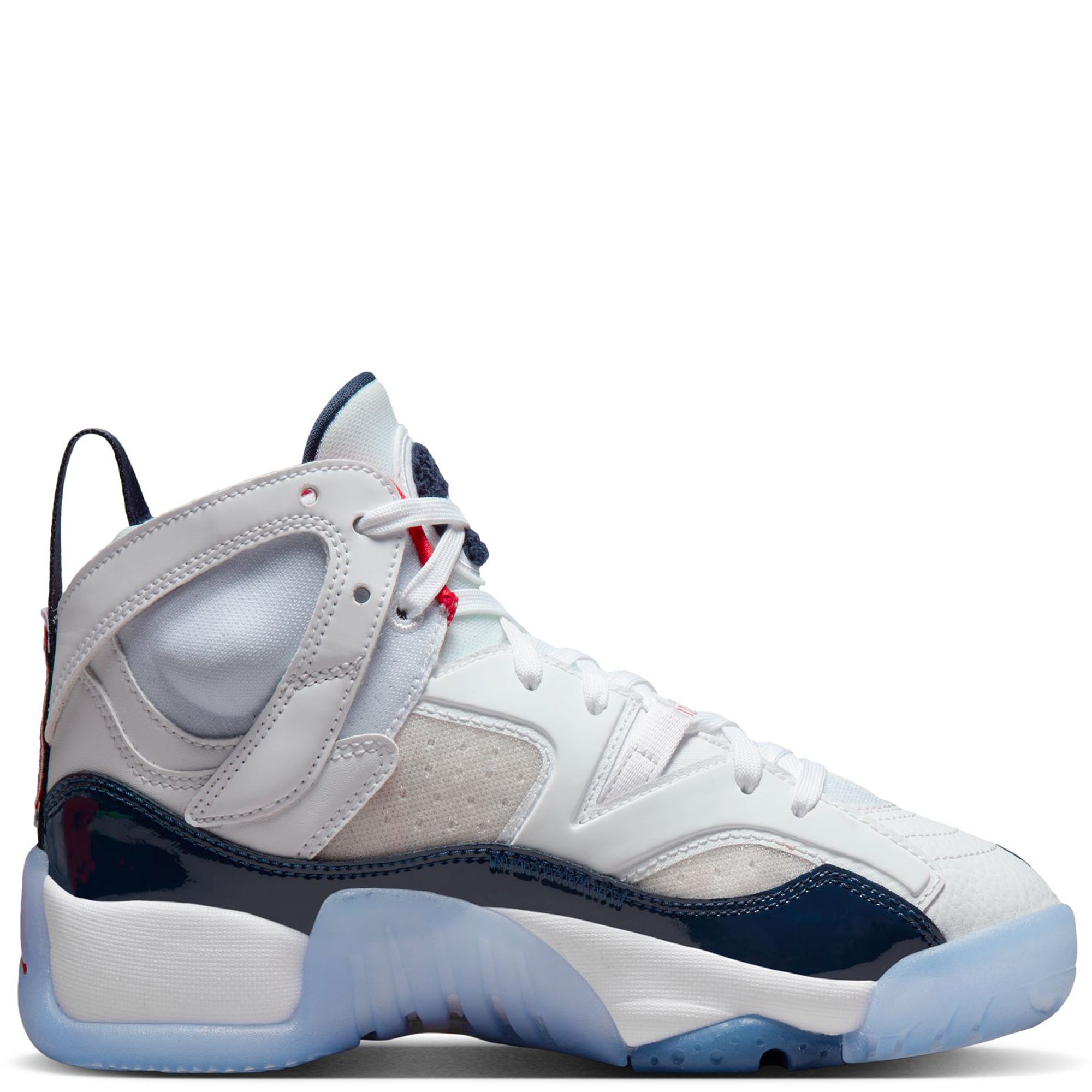 JORDAN Grade School Jumpman Two Trey DQ8431 102 - Shiekh