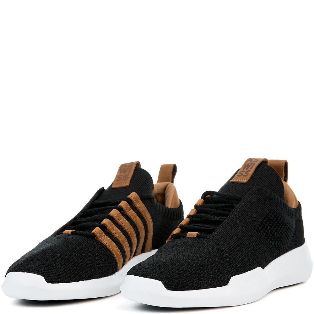 KSWISS Gen-K Icon Sneaker 05578-003-M - Shiekh