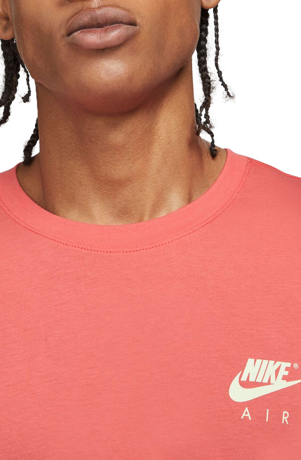 NIKE Sportswear T-Shirt DD3354 814 - Shiekh