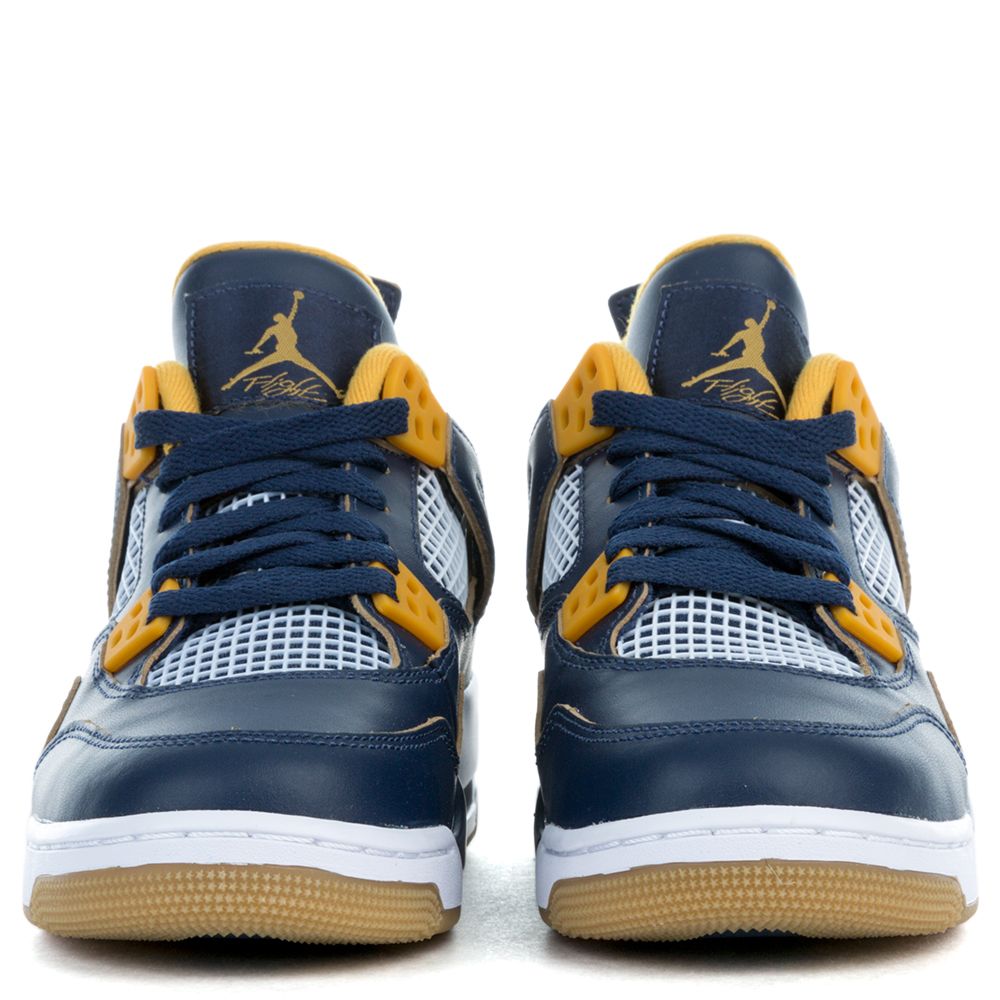 JORDAN AIR JORDAN 4 RETRO BG 408452 425 - Shiekh