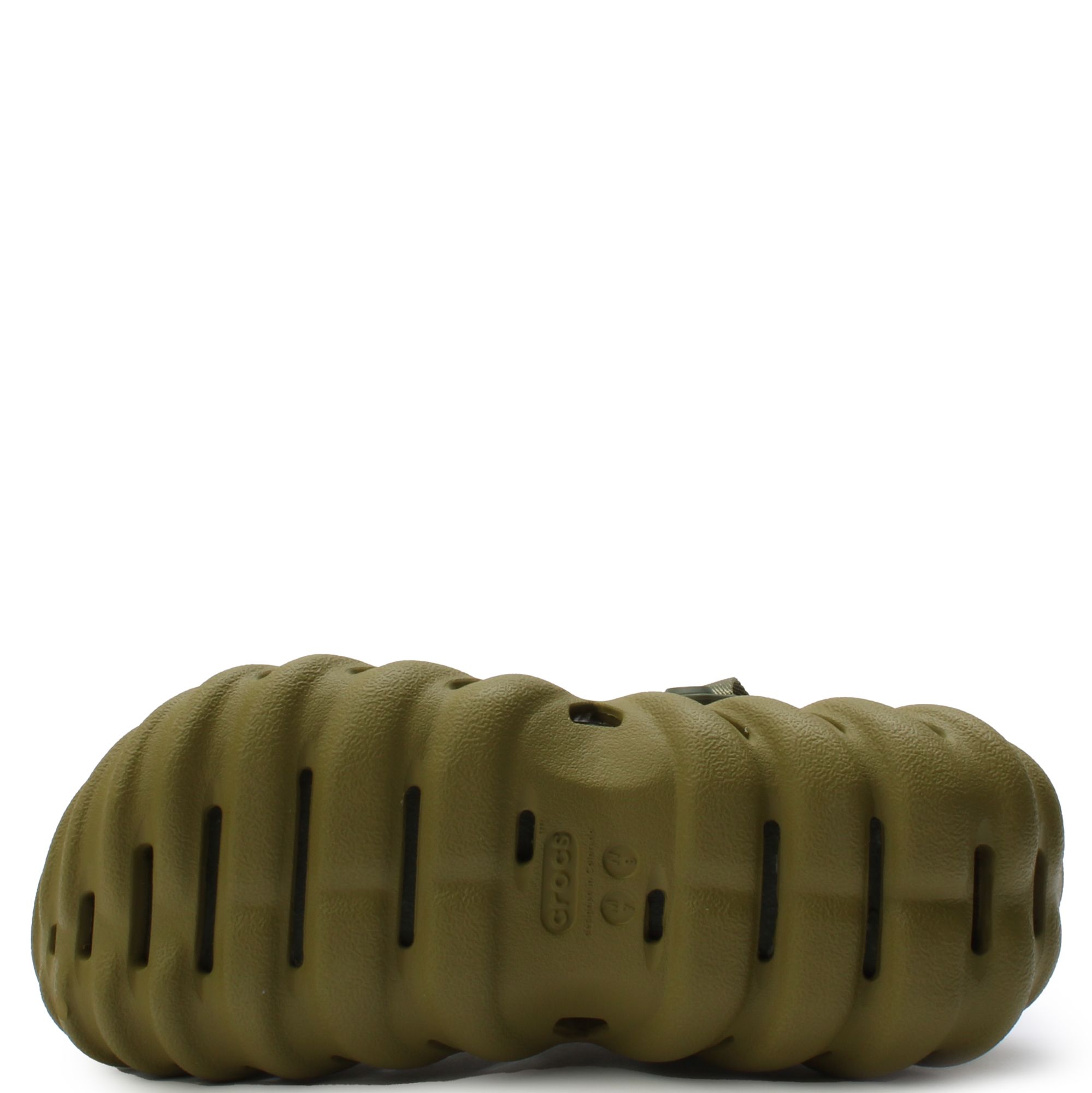 CROCS Echo Clog 207937-3UA - Shiekh