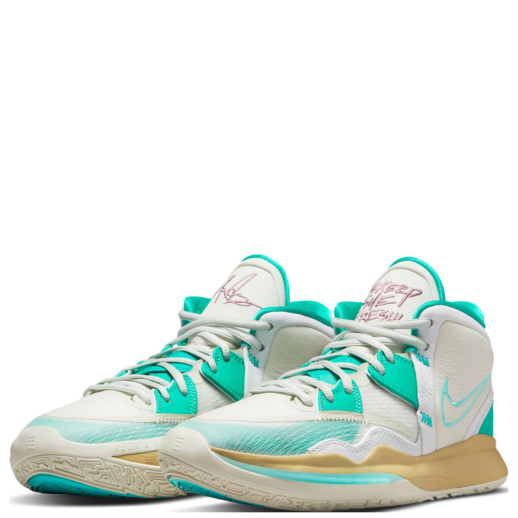 NIKE Kyrie Infinity CZ0204 002 - Shiekh