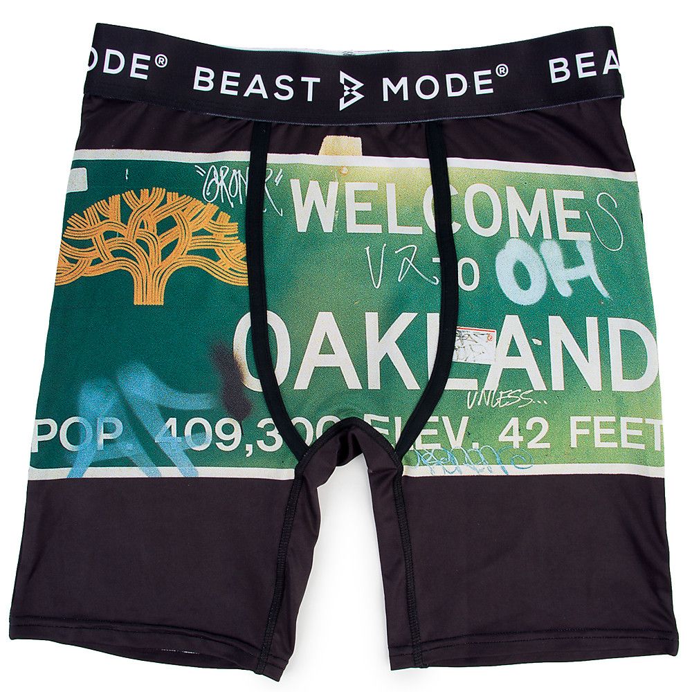 PSD Men's The City Boxer Brief H11810001 - Shiekh