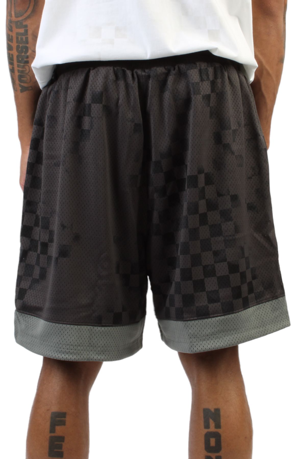 PUMA Scoot Hoop Shorts 62421901 - Shiekh