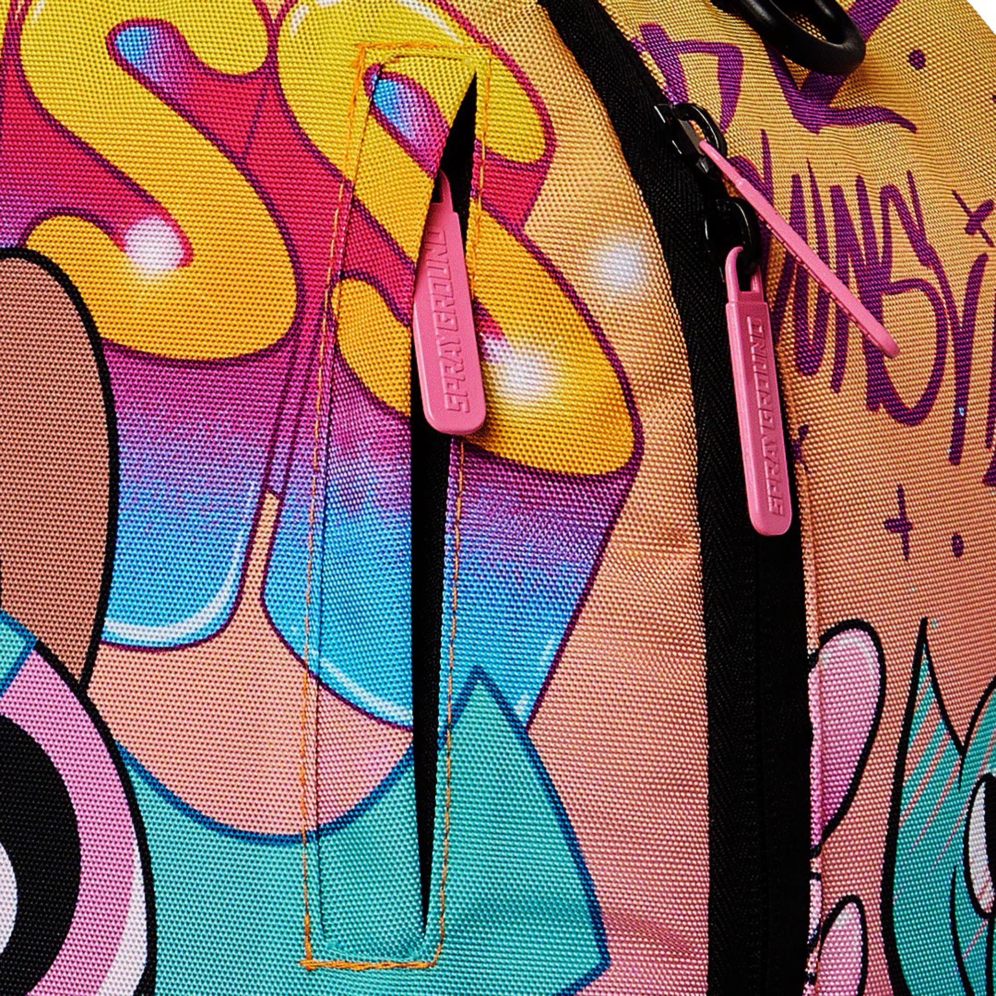 SPRAYGROUND Powerpuff Girls Bliss On The Run Backpack 910B5949NSZ - Shiekh