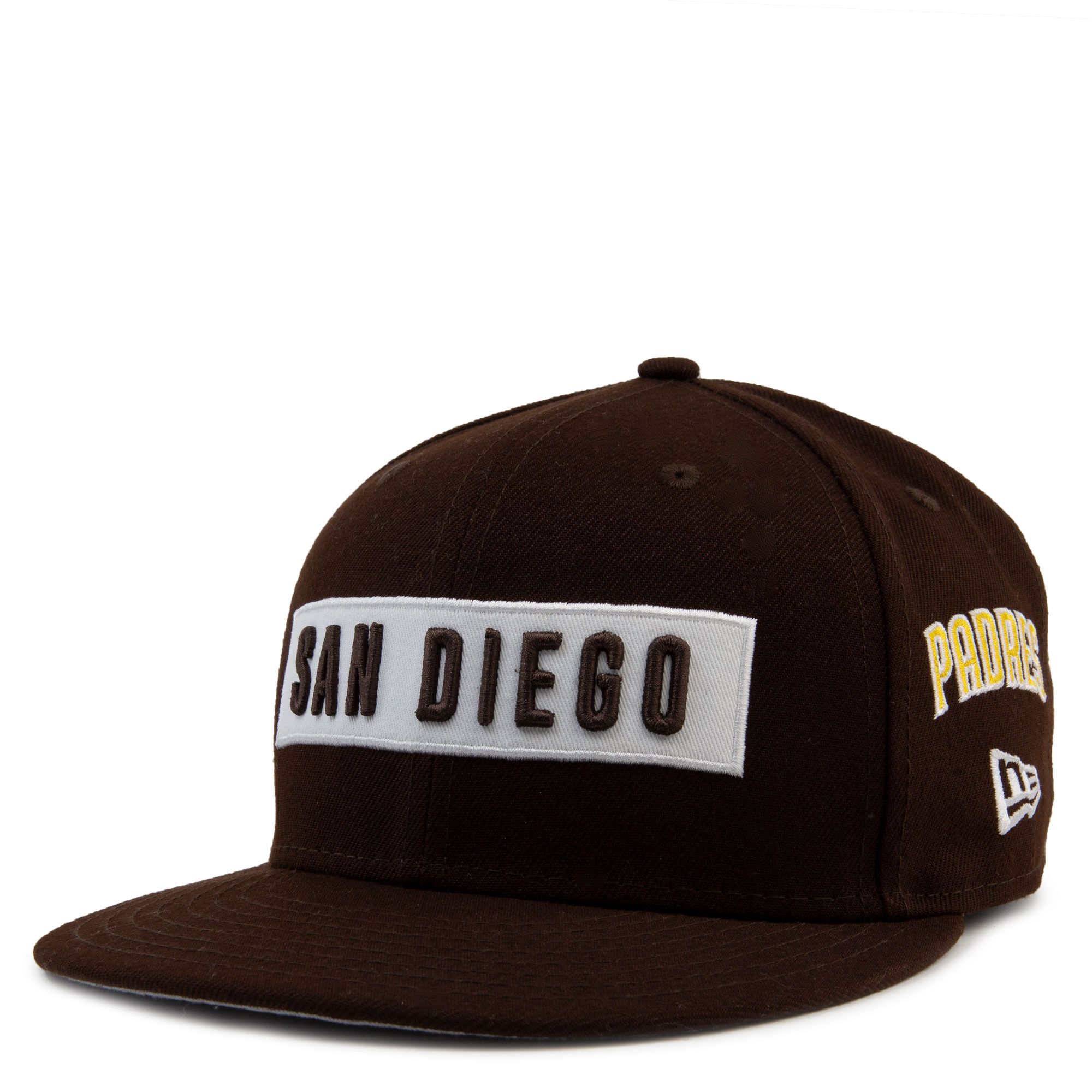 NEW ERA CAPS San Diego Padres 950 Snapback 80813948 - Shiekh