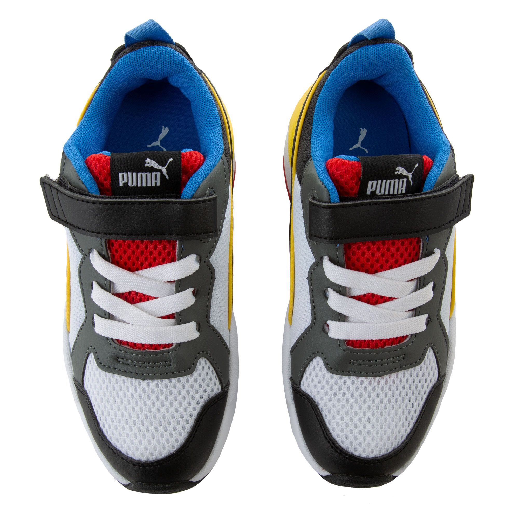 PUMA (PS) X-Ray AC 37292103 - Shiekh